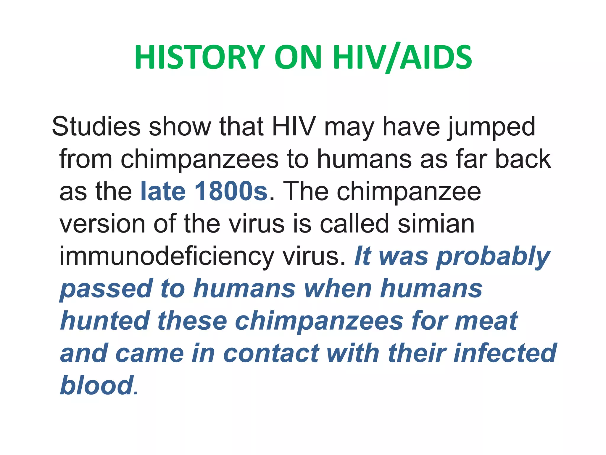 HIV in pediatrics 2022.pptx