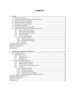 Upustvo Za Izradu Seminarskog Rada - Univerzitet u Zenici - Metalurško ...
