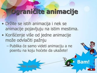 Uputstva za powerpoint.new