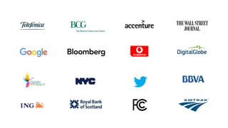 Location Intelligence & Data Visualization | PPT