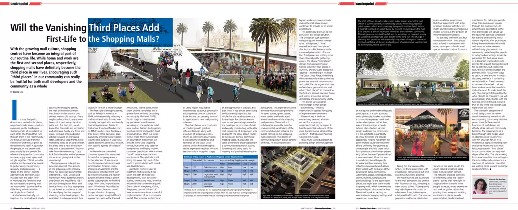 Upvan presentation 2013 | PDF