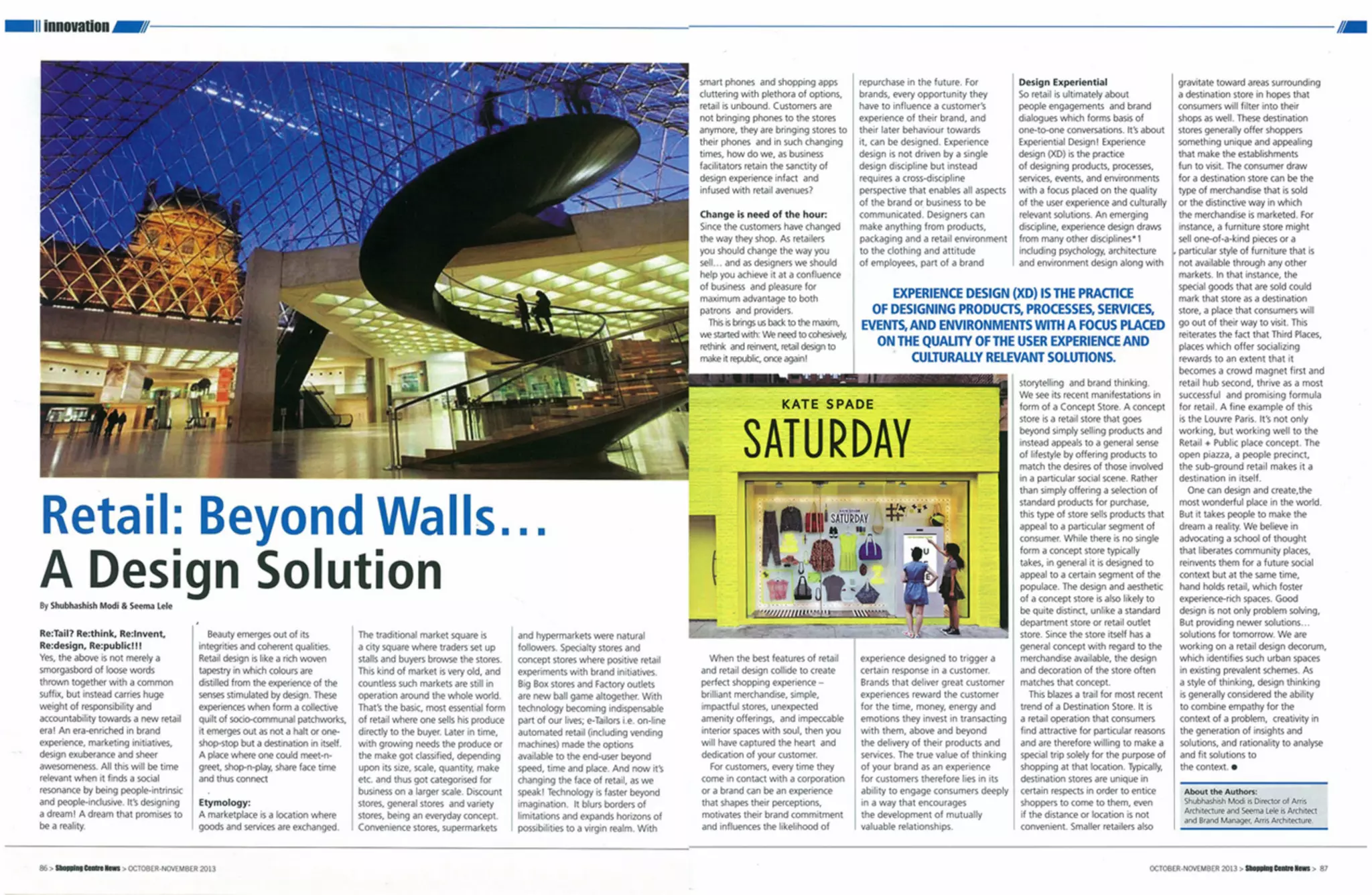 Upvan presentation 2013 | PDF