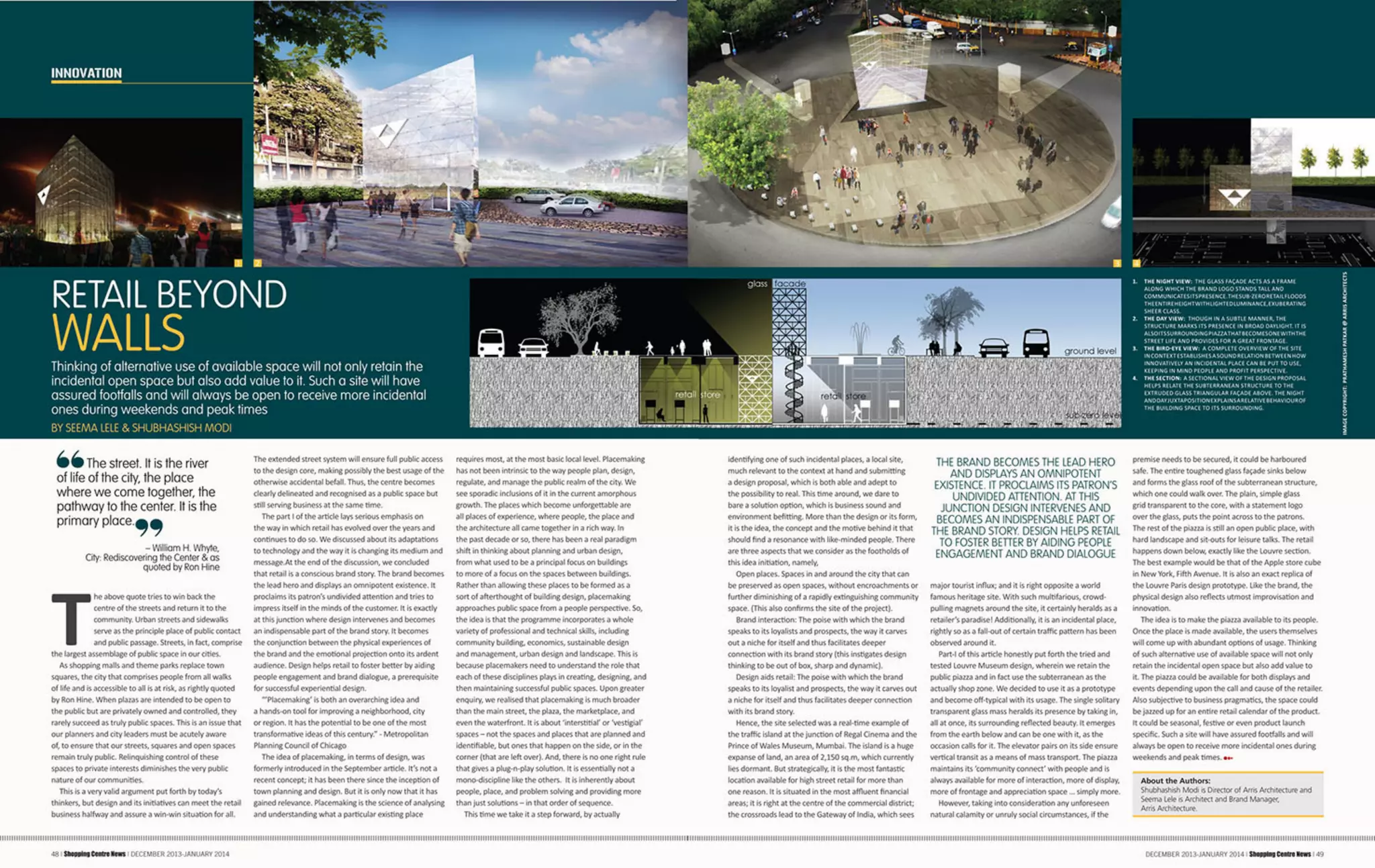 Upvan presentation 2013 | PDF