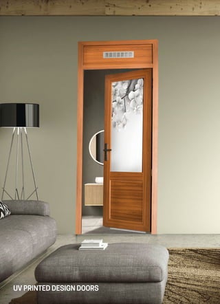 Latest UPVC Door Designs for Bathrooms & Toilets | Modern, Waterproof ...