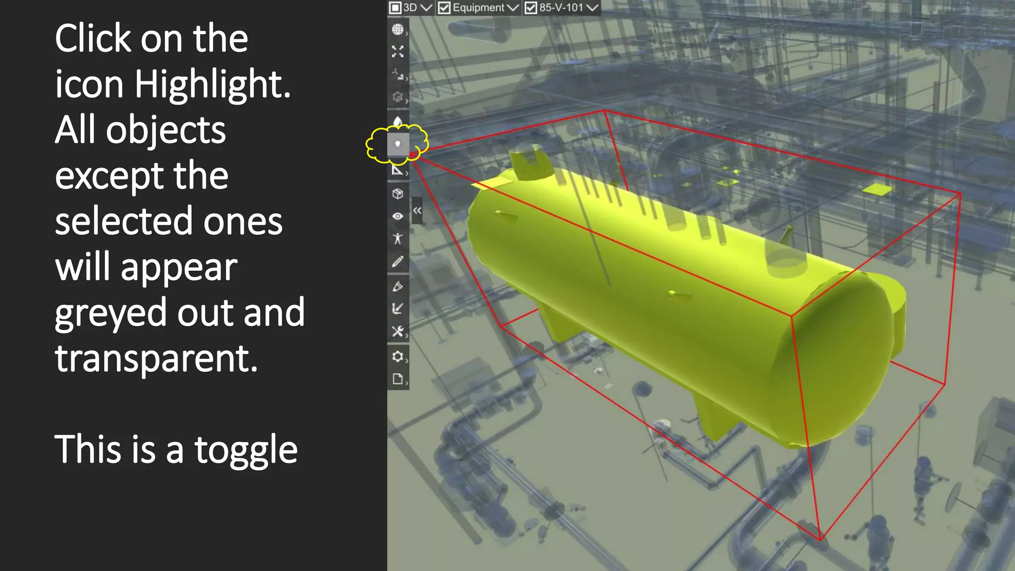 Universal Plant View | PPTX