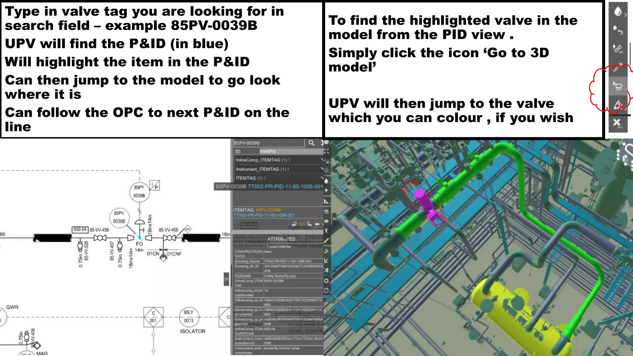Universal Plant View | PPTX