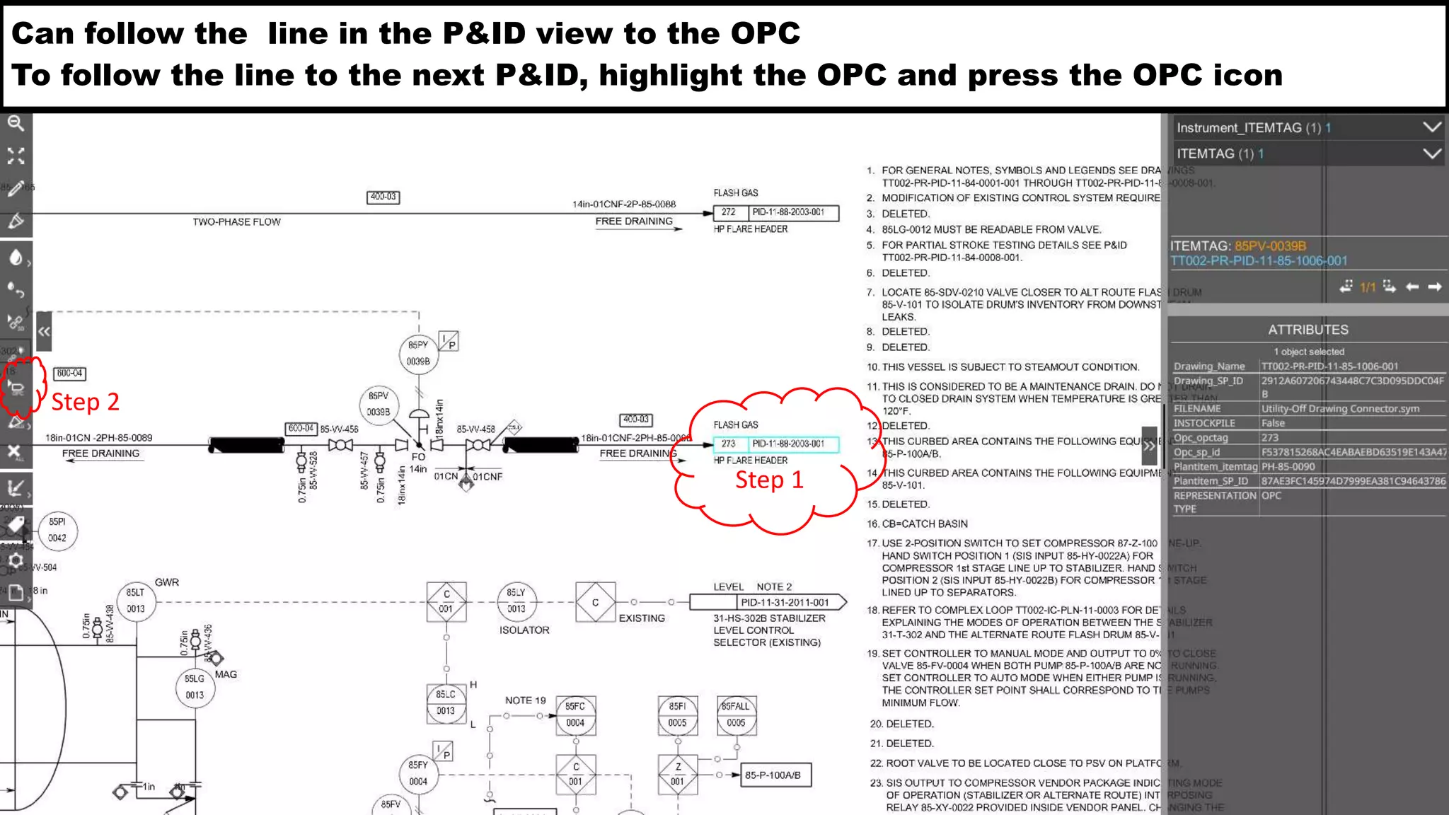 Universal Plant View | PPTX