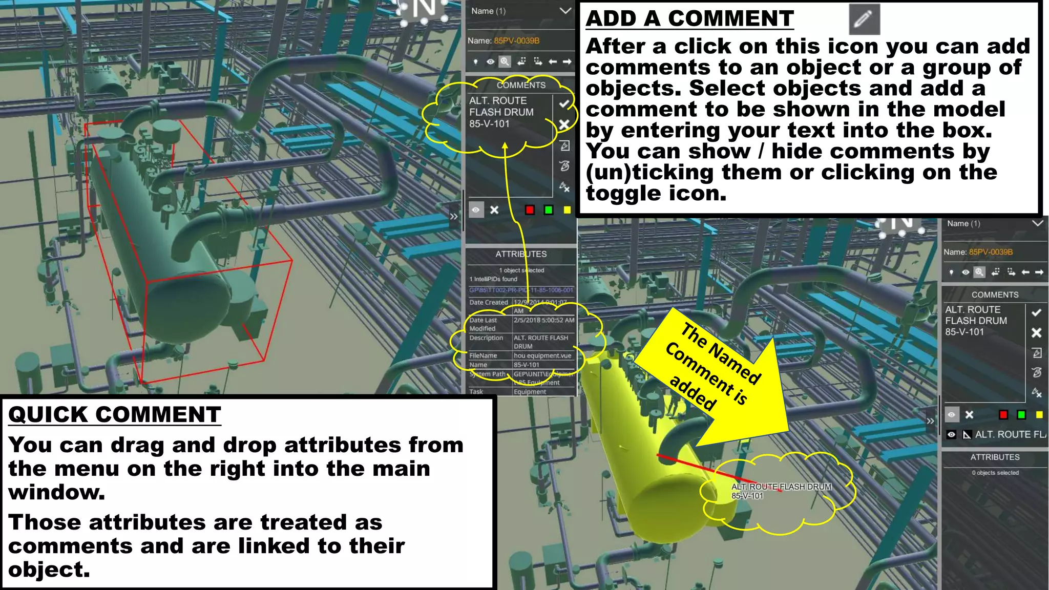 Universal Plant View | PPTX