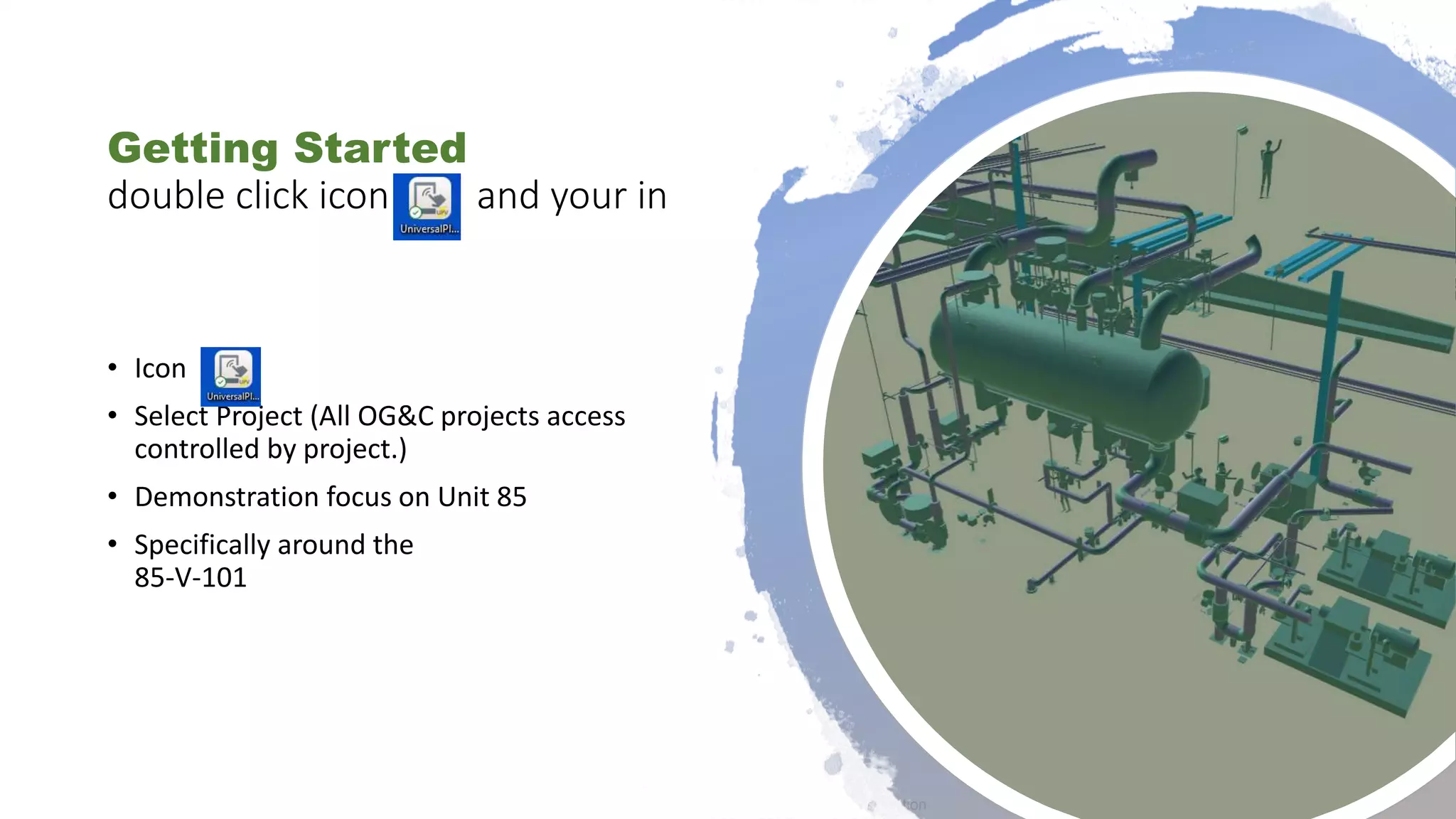 Universal Plant View | PPTX