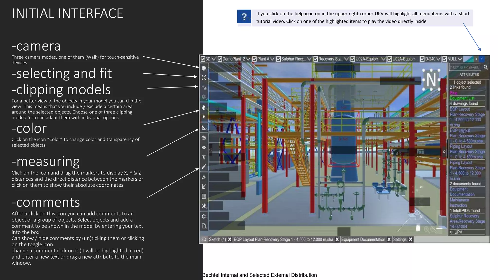 Universal Plant View | PPTX
