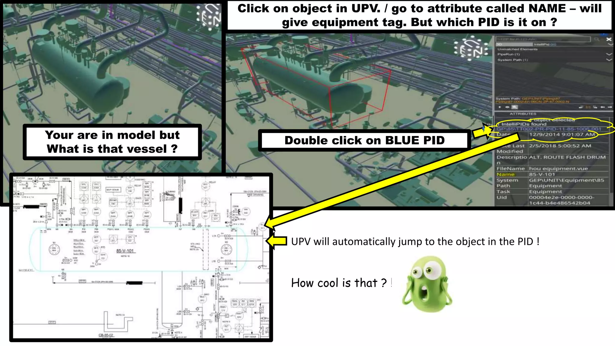 Universal Plant View | PPTX