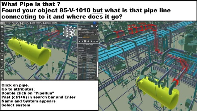 Universal Plant View | PPTX | 3-D Graphics | Computer Software and ...