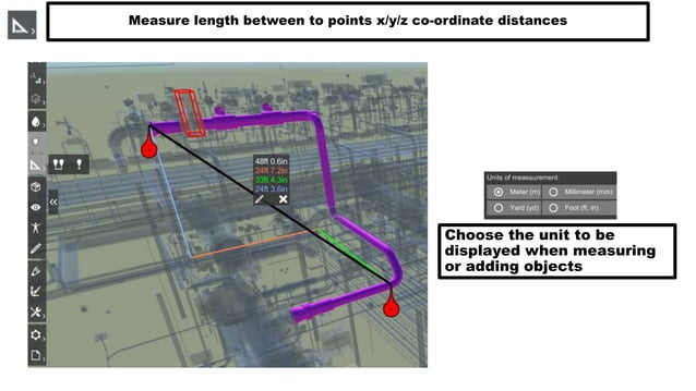 Universal Plant View | PPTX | 3-D Graphics | Computer Software and ...