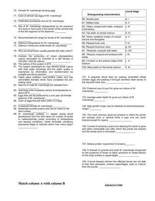 UPV Fisheries Reviewer updated 2024 FLET | DOC