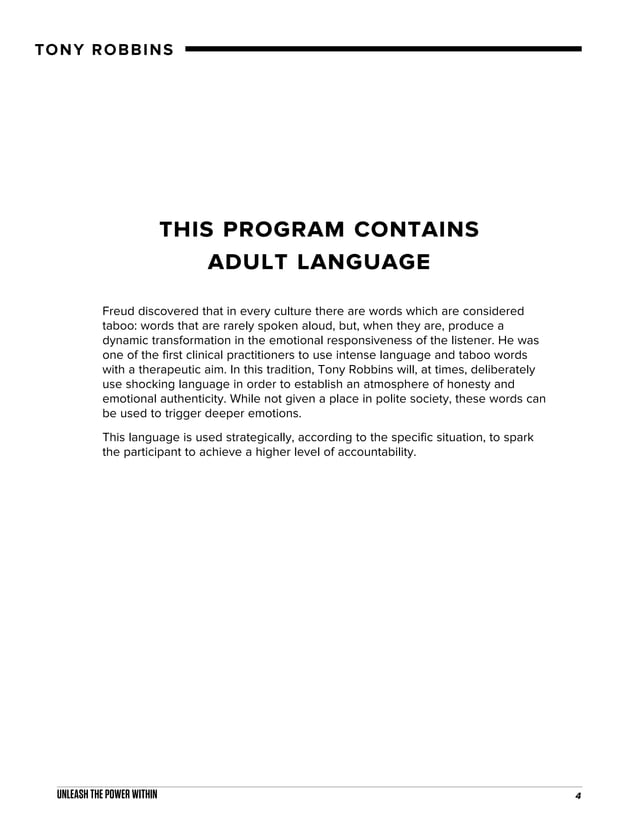 UPW-Virtual-2020-Workbook for success & fulfillent | PDF | Wellness ...