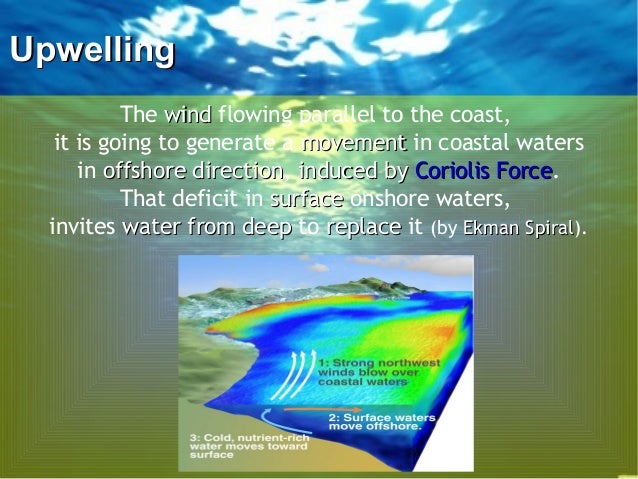 Upwelling
