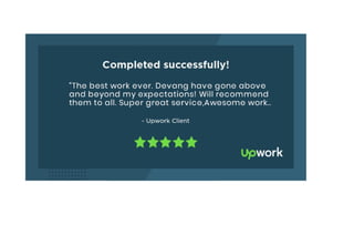 Upwork | PPT