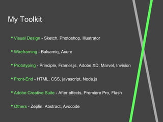 Upwork evaluation | PPTX