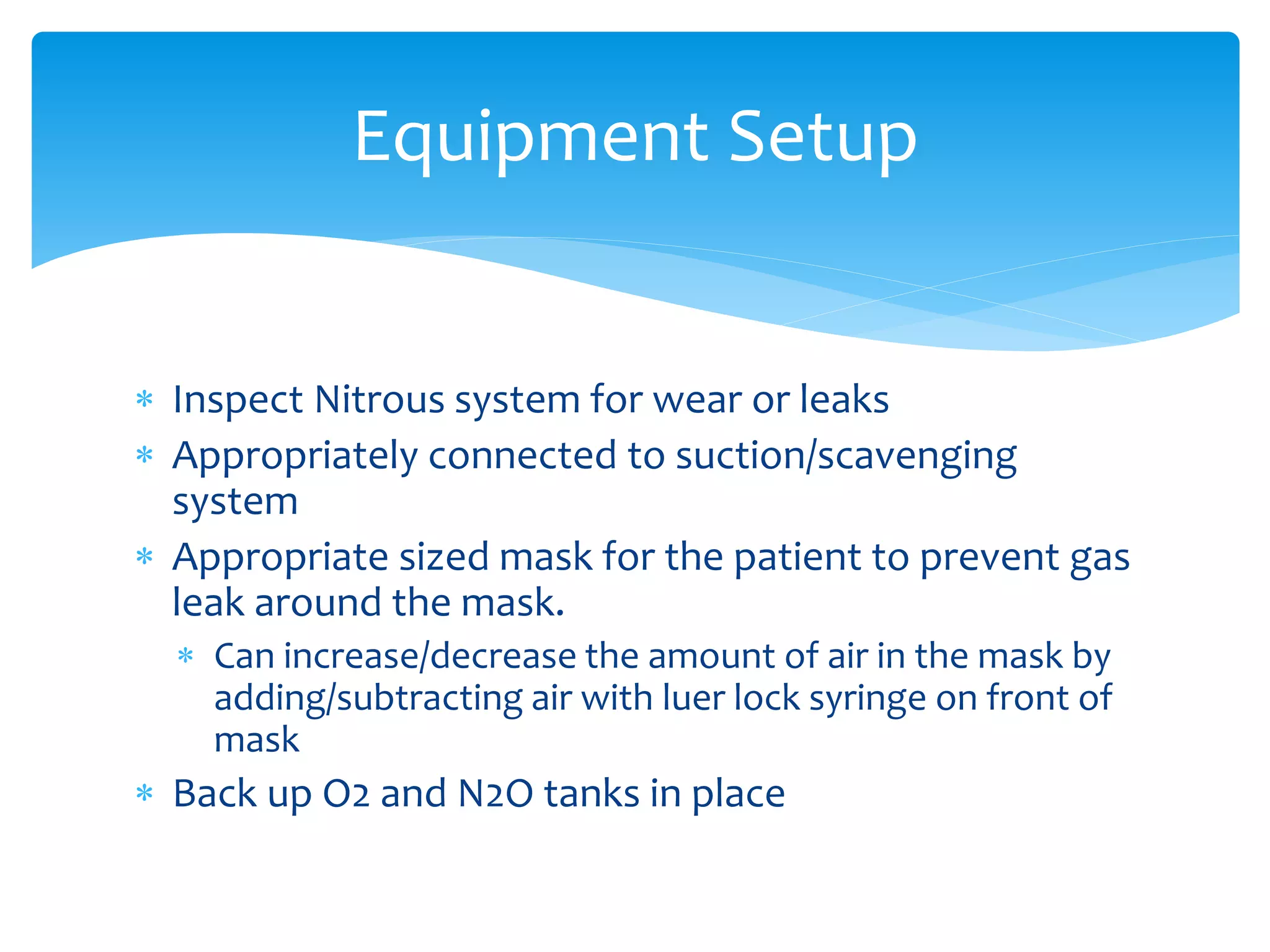 Nitrous oxide | PPTX