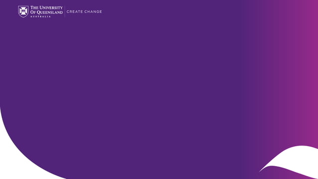 University Powerpoint Template | PPTX