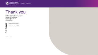 University Powerpoint Template | PPTX