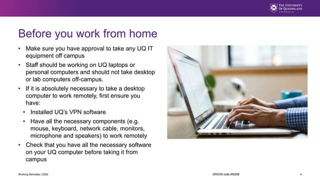 UQ-Working-Remotely.pptx