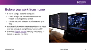 UQ-Working-Remotely.pptx