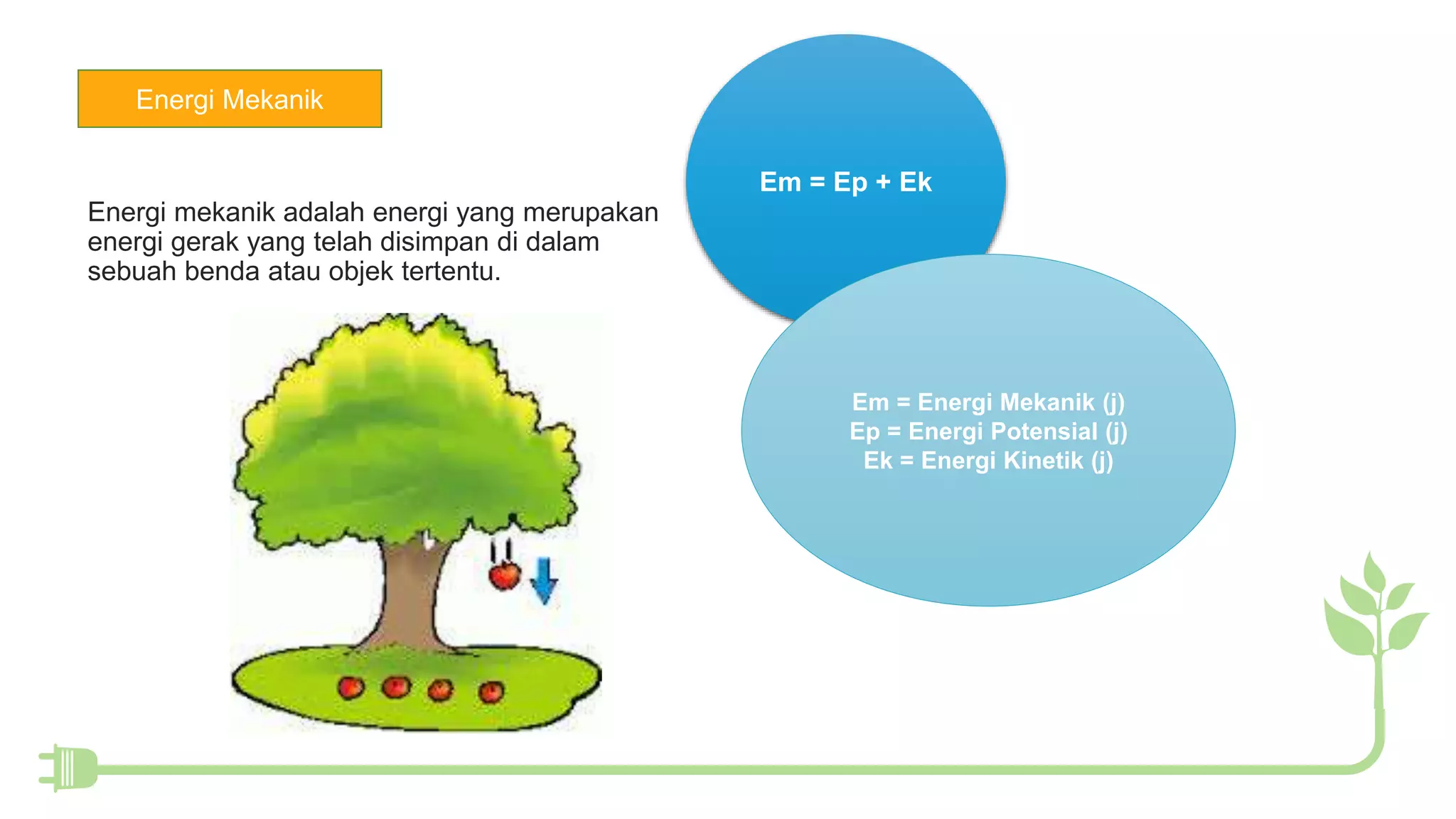 Materi energi kelas_7_(_15_oktober_2020) | PPTX