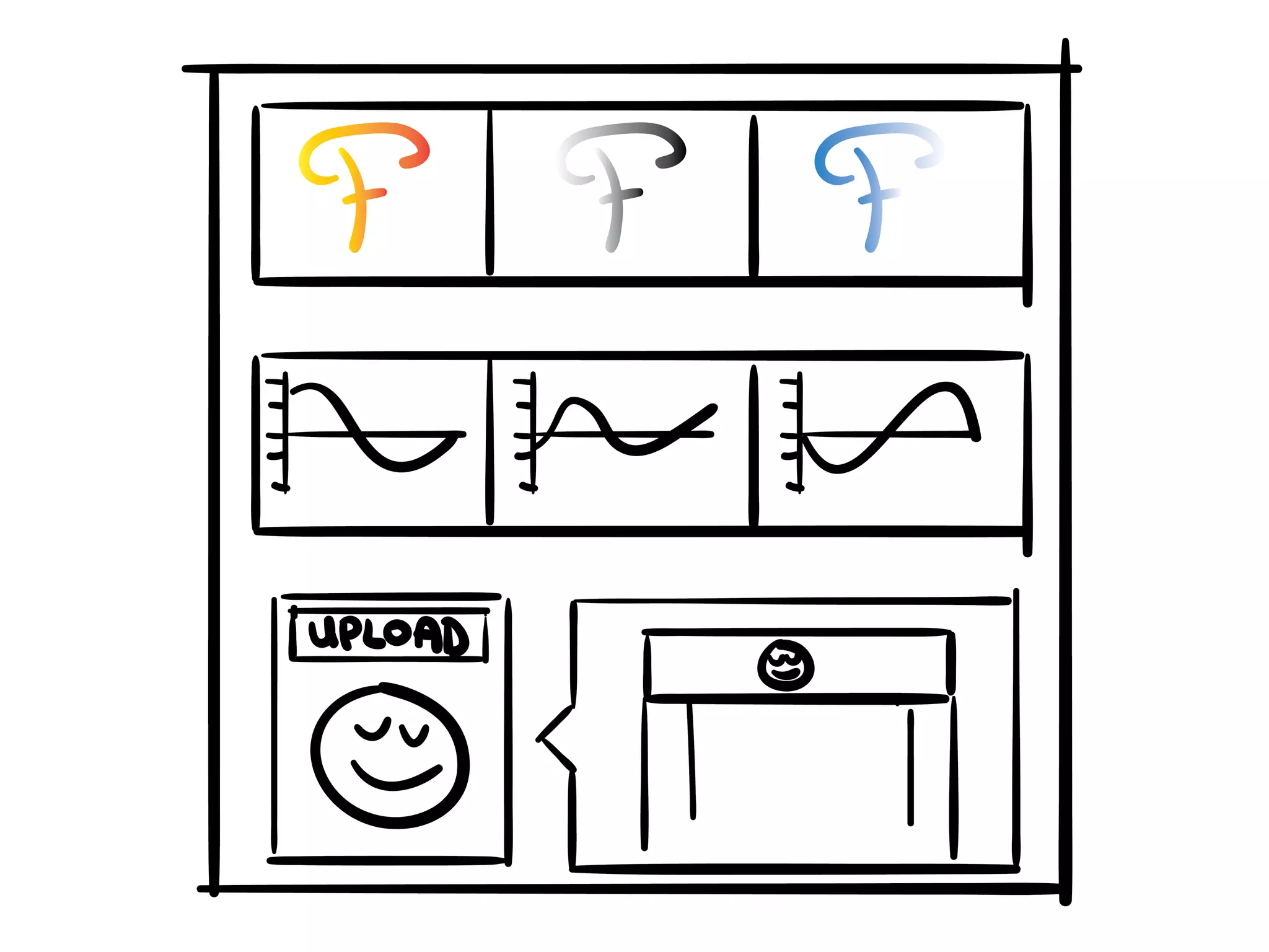 Storyboard prototype presentatie | PPT