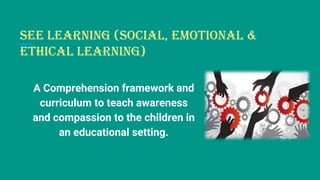 UQA and SEE learning project.pptx