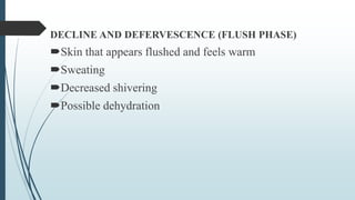 Alteration in body temperature | PPTX