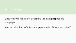 SAT rhetoric m.c. slideshare | PPTX