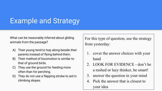 SAT rhetoric m.c. slideshare | PPT