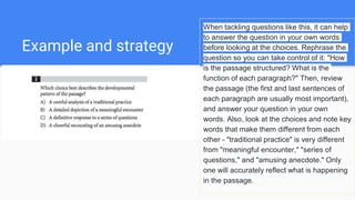 SAT rhetoric m.c. slideshare | PPT