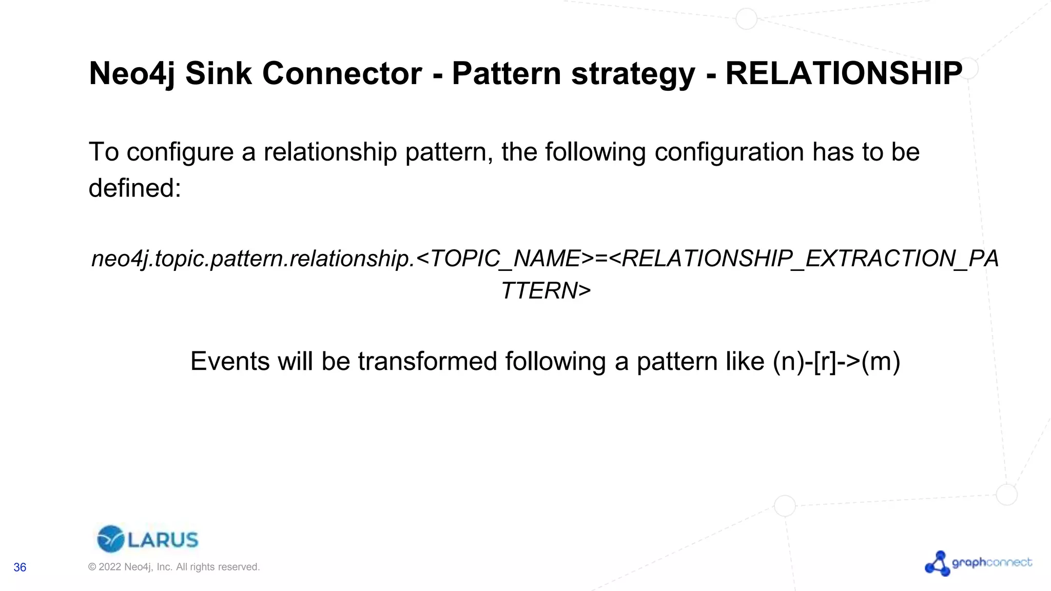 Master Real-Time Streams With Neo4j and Apache Kafka | PPTX