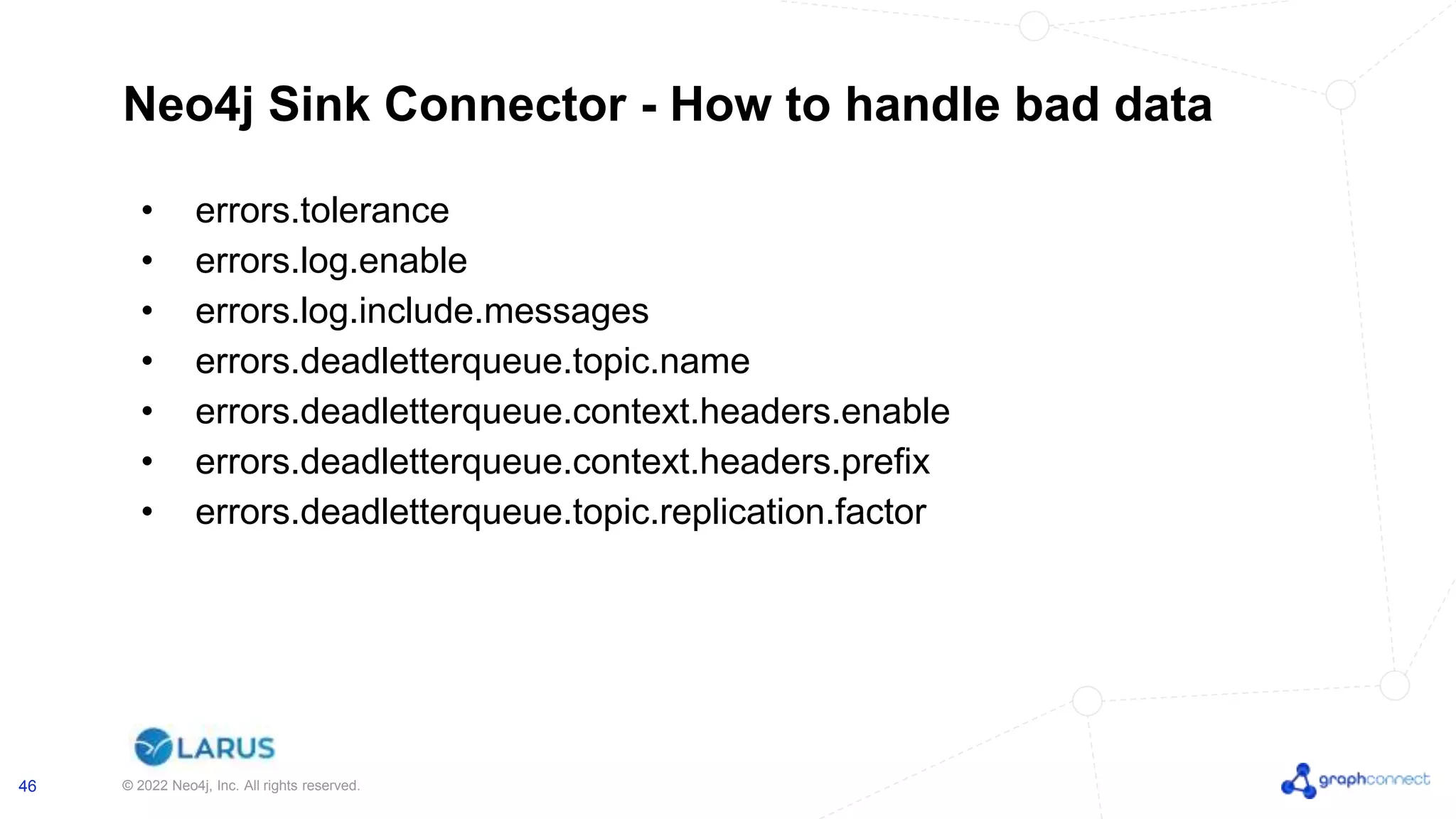 Master Real-Time Streams With Neo4j and Apache Kafka | PPTX | Databases ...