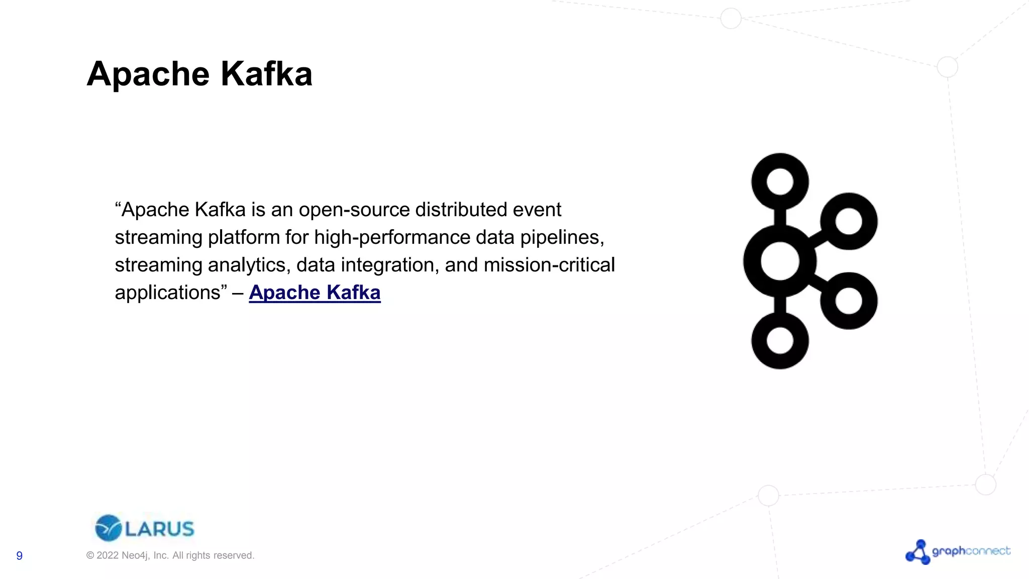 Master Real-Time Streams With Neo4j and Apache Kafka | PPTX | Databases | Computer Software and ...