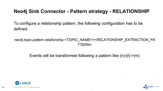 Master Real-Time Streams With Neo4j and Apache Kafka | PPTX | Databases | Computer Software and ...