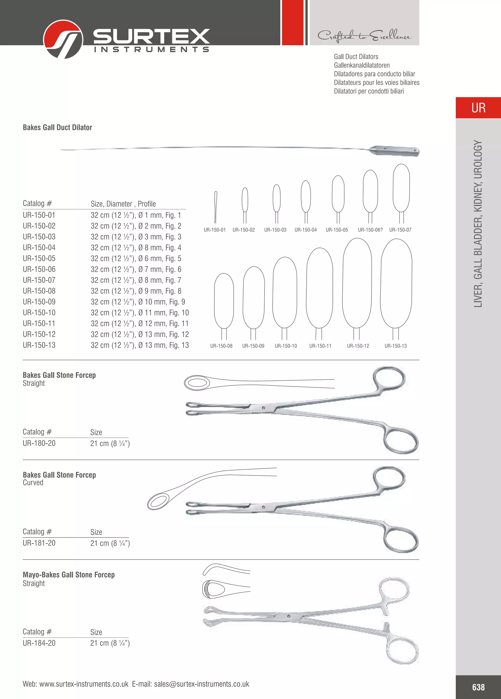 LIVER, GALL BLADDER, KIDNEY, UROLOGY | PDF | Surgery | Medical Health
