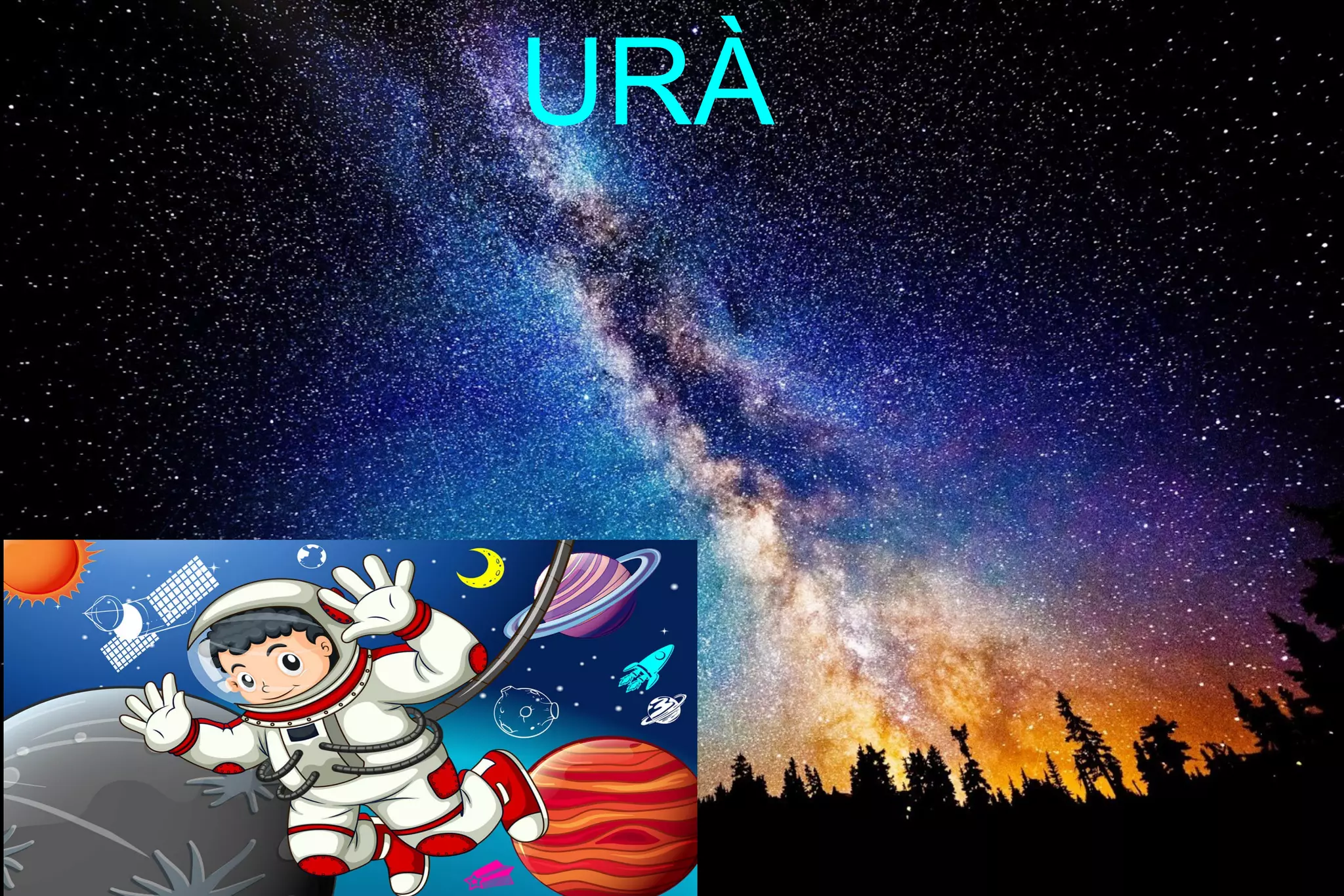 Urà 2 | ODP