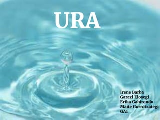 Ura aurkezpena.pptx