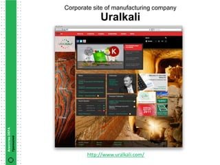 Uralkali eng | PPTX