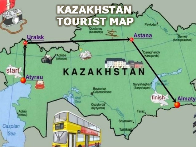 Uralsk, kazakhstan, school lyceum # 35, 2013 - argentina final project