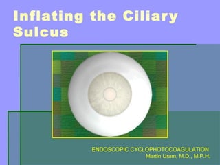 Uram ecp course | PPT