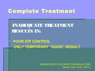 Uram ecp course | PPT