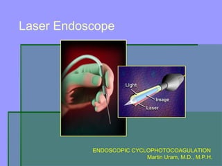 Uram ecp course | PPT