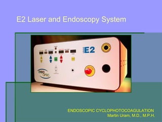 Uram ecp course | PPT