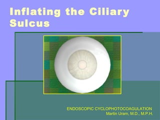 Uram ecp course | PPT