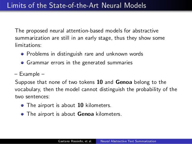 Improving Neural Abstractive Text Summarization With Prior Knowledge