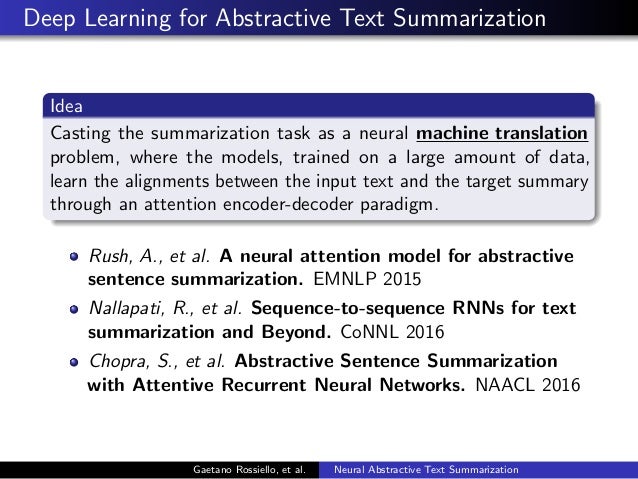 Improving Neural Abstractive Text Summarization With Prior Knowledge